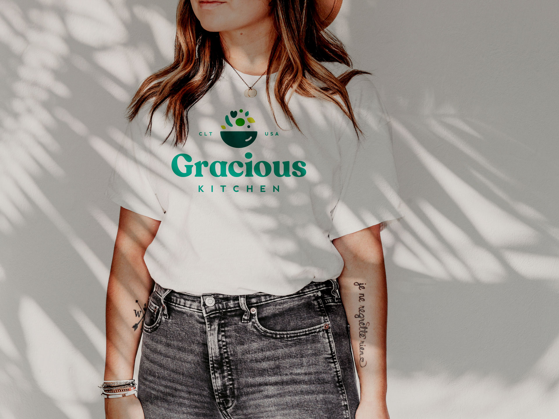 Gracious Kitchen | Mindful & Good