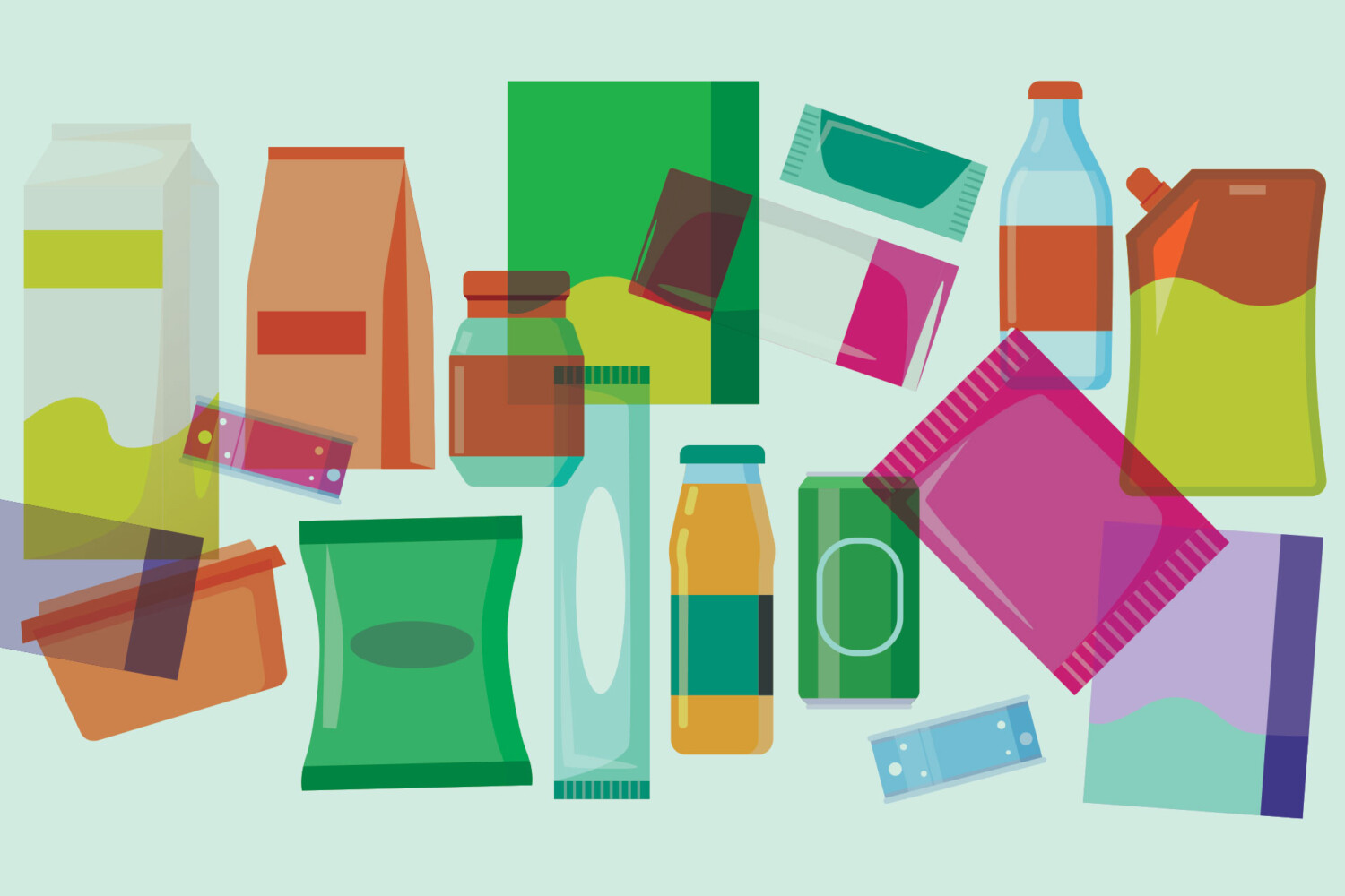 Guide to Creating Sustainable CPG Packaging | Mindful & Good