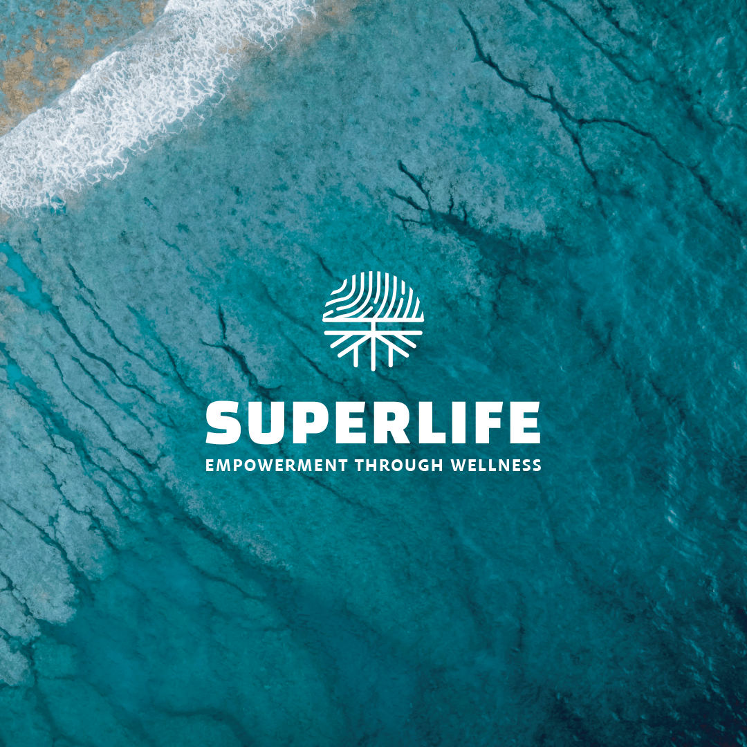SuperLife | Mindful & Good